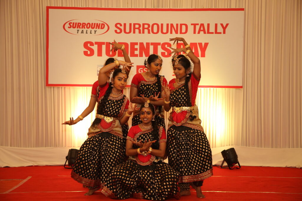 Surround Tally IT Academy : INSTITUTE OF PROFESSIONAL ACCOUNTANTS : Gallery