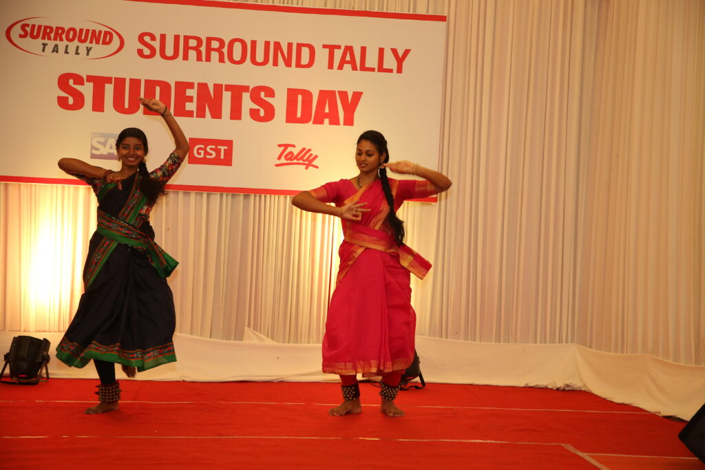 Surround Tally IT Academy : INSTITUTE OF PROFESSIONAL ACCOUNTANTS : Gallery