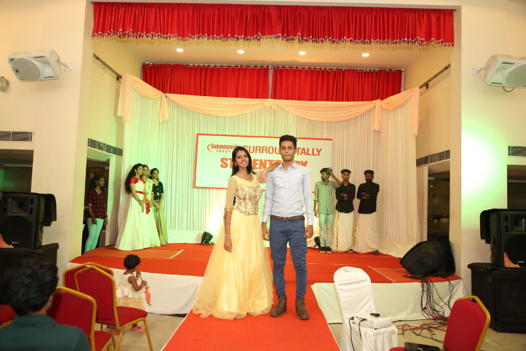 Surround Tally IT Academy : INSTITUTE OF PROFESSIONAL ACCOUNTANTS : Gallery