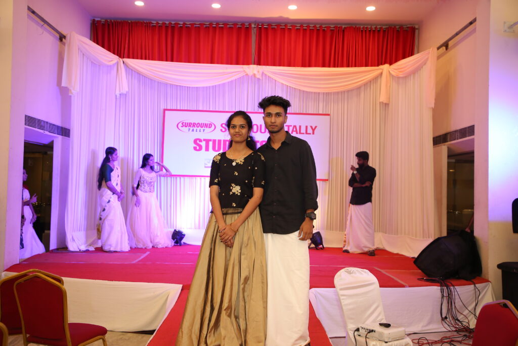 Surround Tally IT Academy : INSTITUTE OF PROFESSIONAL ACCOUNTANTS : Gallery