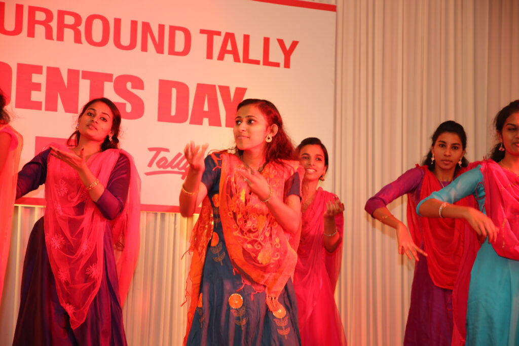 Surround Tally IT Academy : INSTITUTE OF PROFESSIONAL ACCOUNTANTS : Gallery