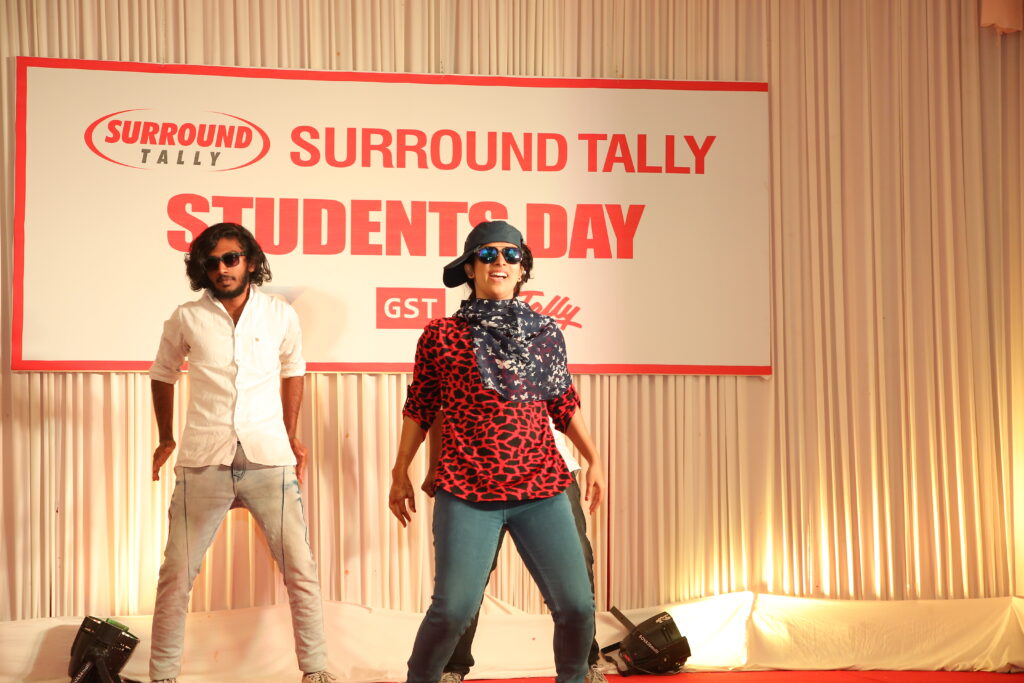 Surround Tally IT Academy : INSTITUTE OF PROFESSIONAL ACCOUNTANTS : Gallery